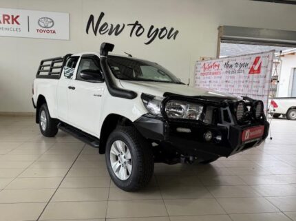 Intertoy Toyota | Car Dealership In Brits, Gauteng