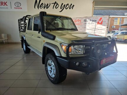 Intertoy Toyota | Car Dealership In Brits, Gauteng